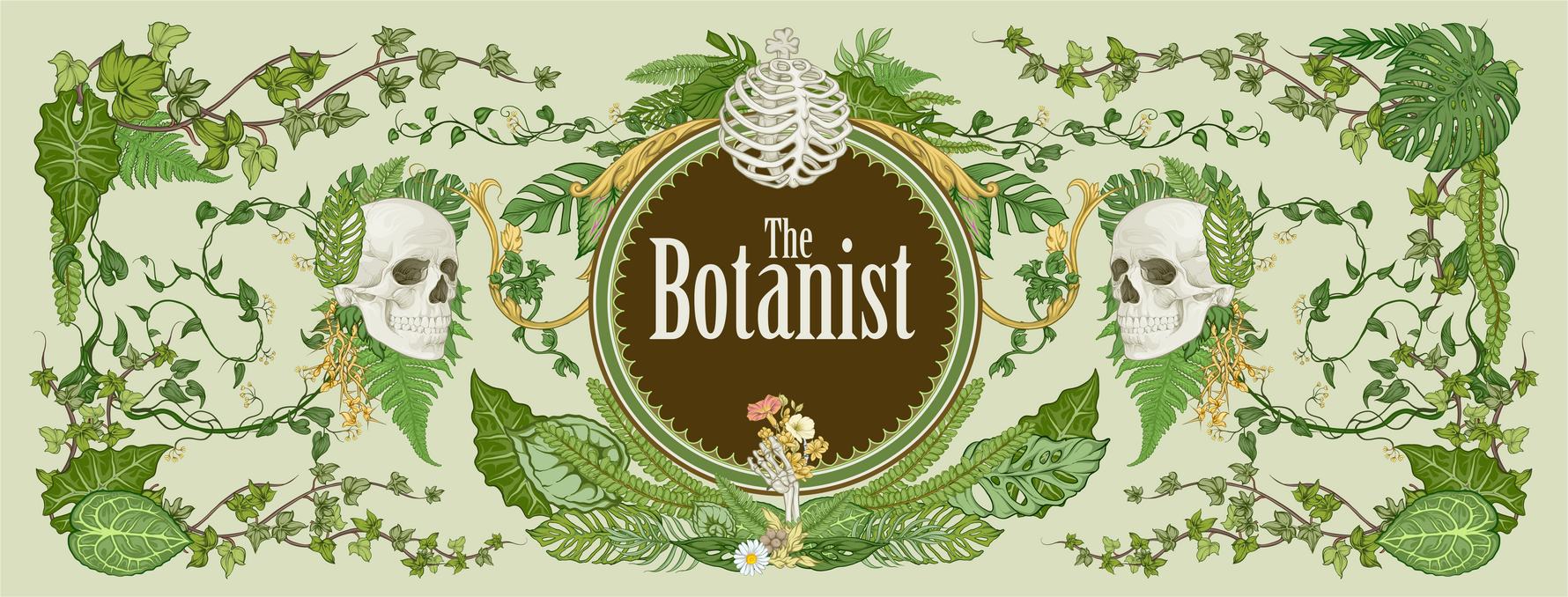 The Botanist Calgary- Plants, flowers, gardening & gifts