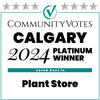 When to Start Seeds indoors in Alberta – The Botanist Calgary